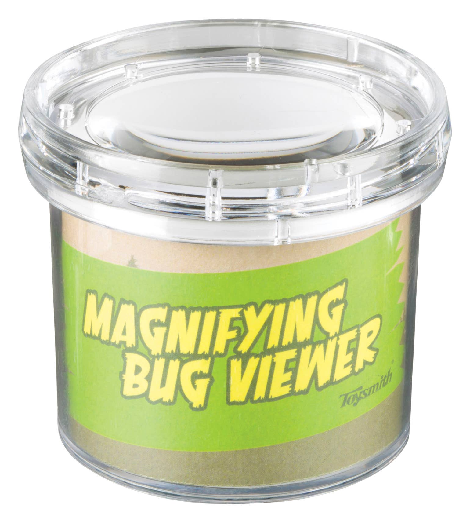 Magnifying Bug Viewer | Plants Plus