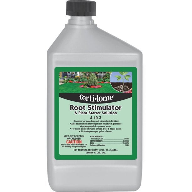 Ferli-lome® Root Stimulator | Plants Plus
