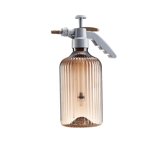 Pump Continuous Spray Bottle | Plants Plus