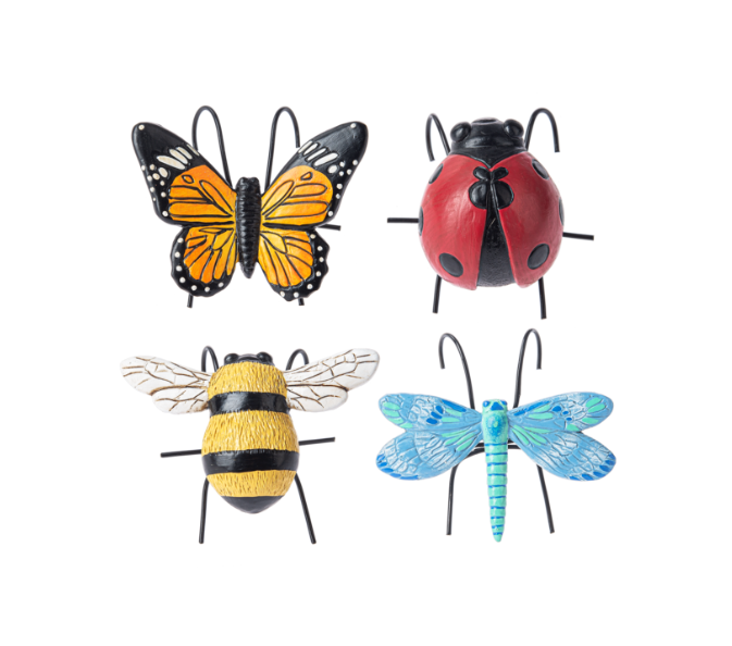 Insect Pot Percher | Plants Plus