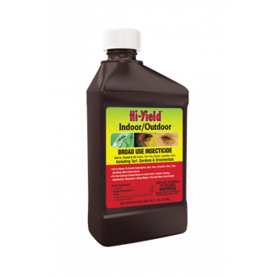 Indoor/Outdoor Insecticide | Plants Plus